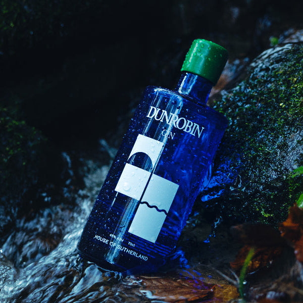Dunrobin Gin – Dunrobin Highland Distillery