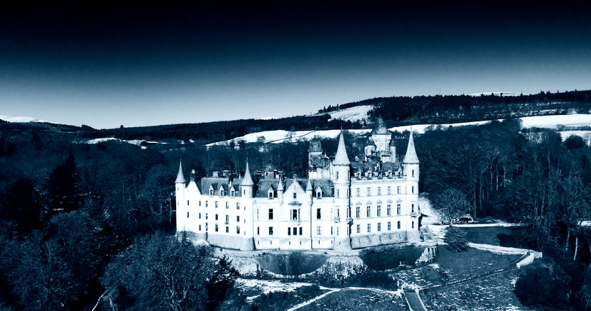 Dunrobin Highland Distillery